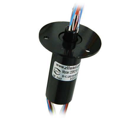 Quality Rotary Slip Rings & High Speed Slip Ring factory from China